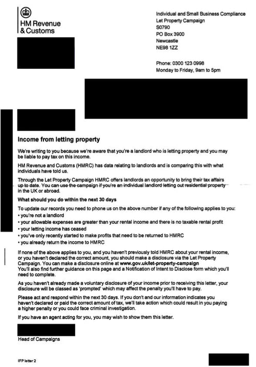 Let Property Campaign - Complete Guide for Landlords | 1to1 Accountants