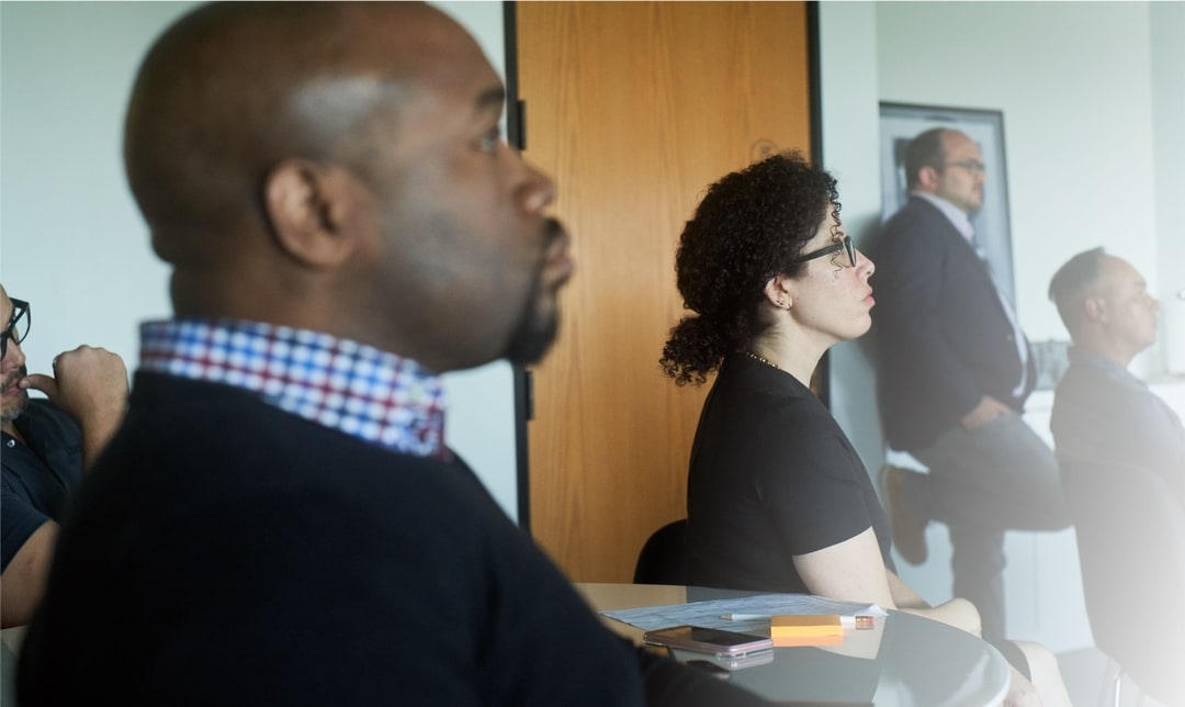 People & Leadership - TheoremOne