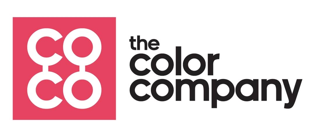 The Color Company