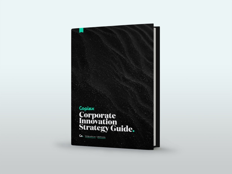 Coplex | Venture Studio Resources