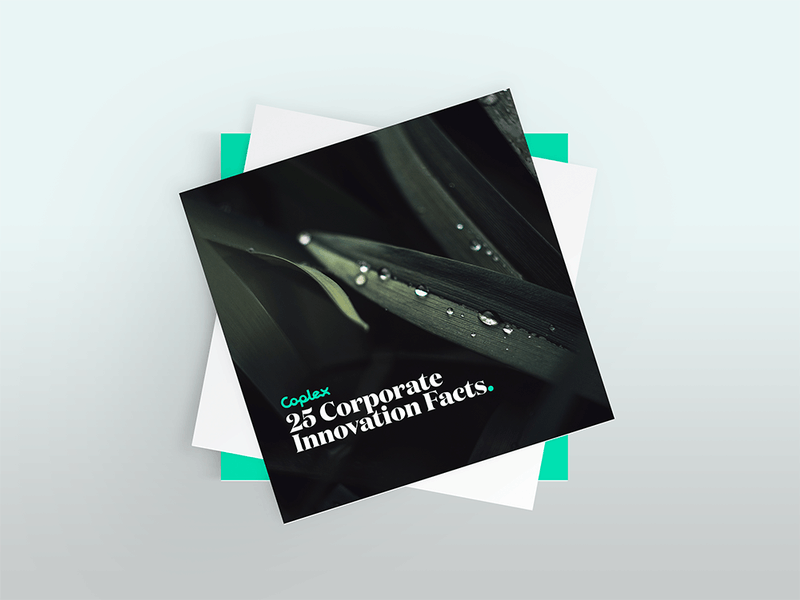 Coplex | Venture Studio Resources