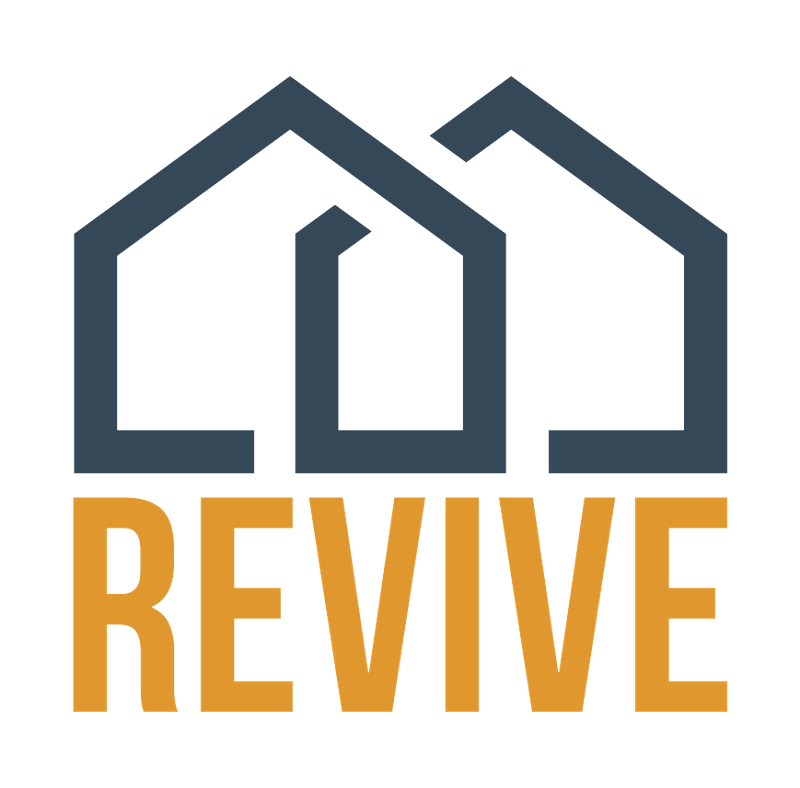 Revive Construction