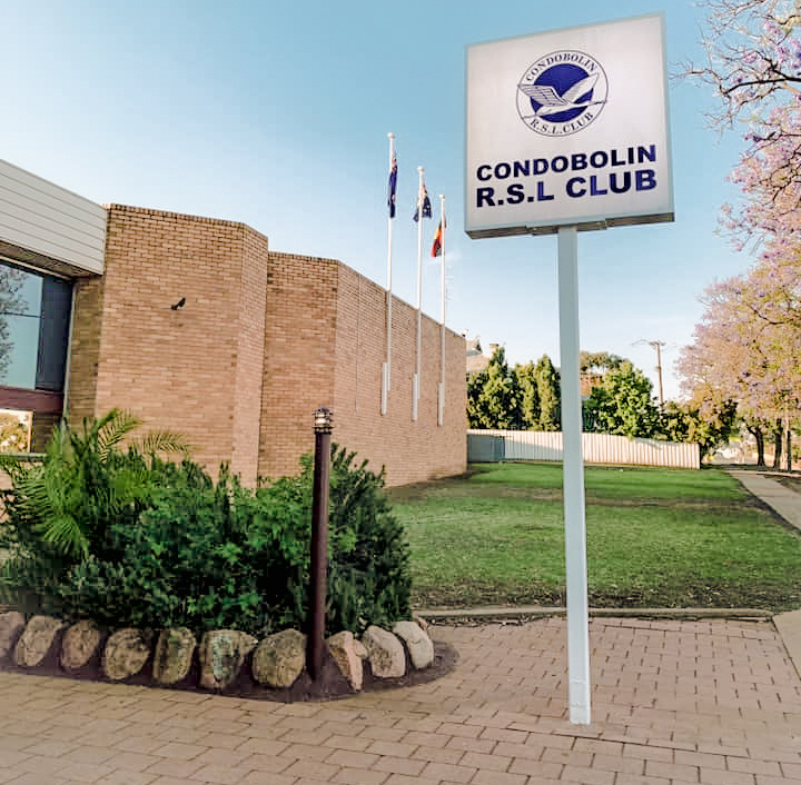 Contact | Condobolin RSL Club