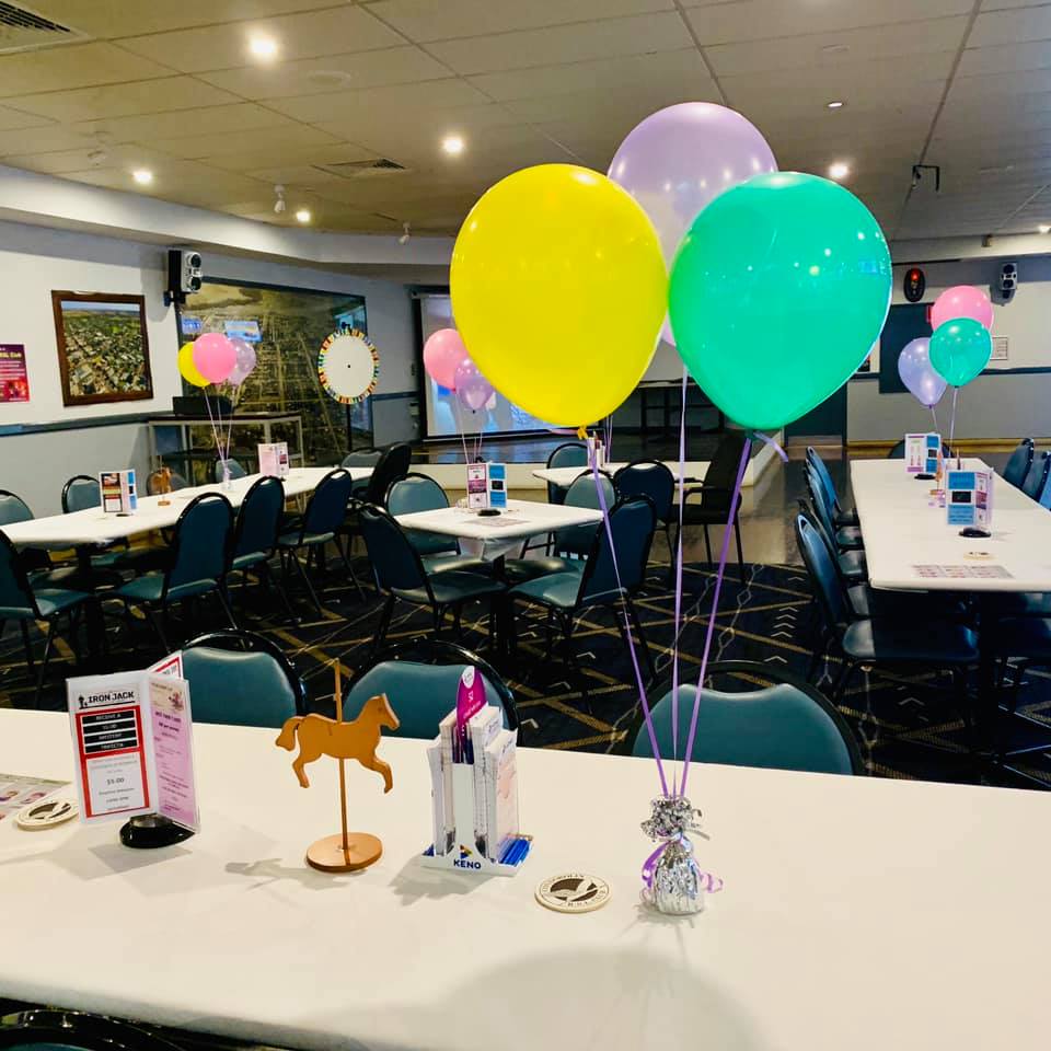 Functions | Condobolin RSL Club