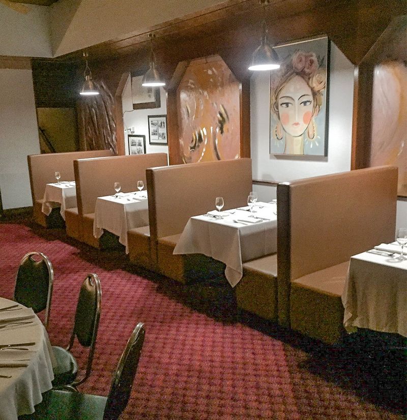 Dining | Condobolin RSL Club