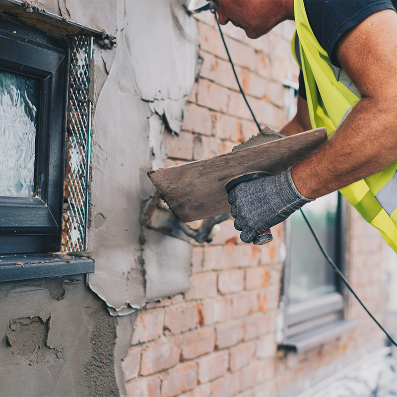 Bristol Construction & Renovation | RW Projects