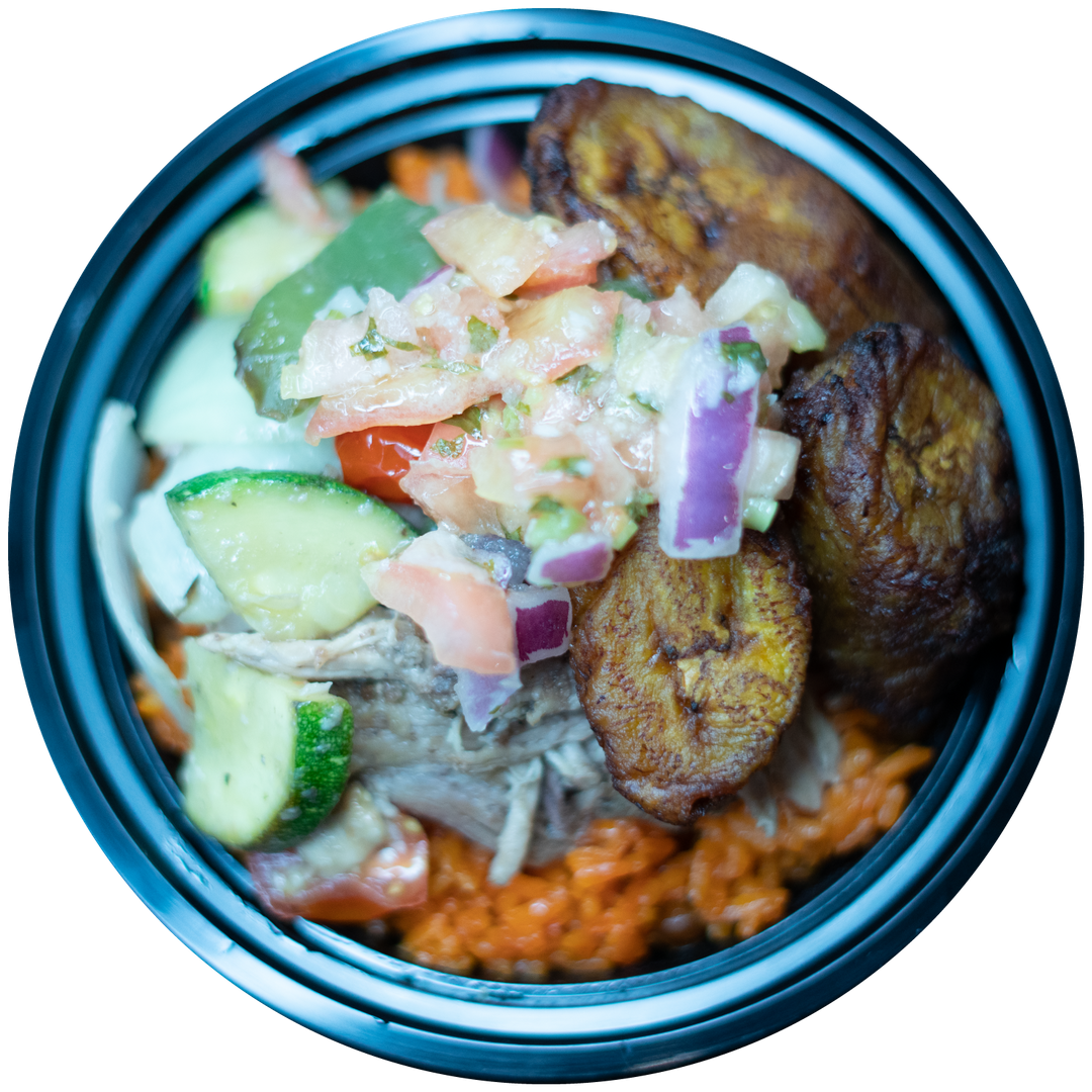 MofonGo Restaurant | Home