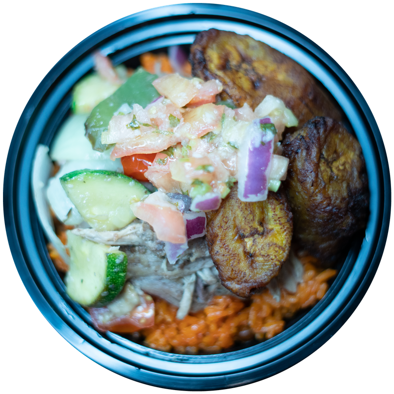 MofonGo Restaurant | Home