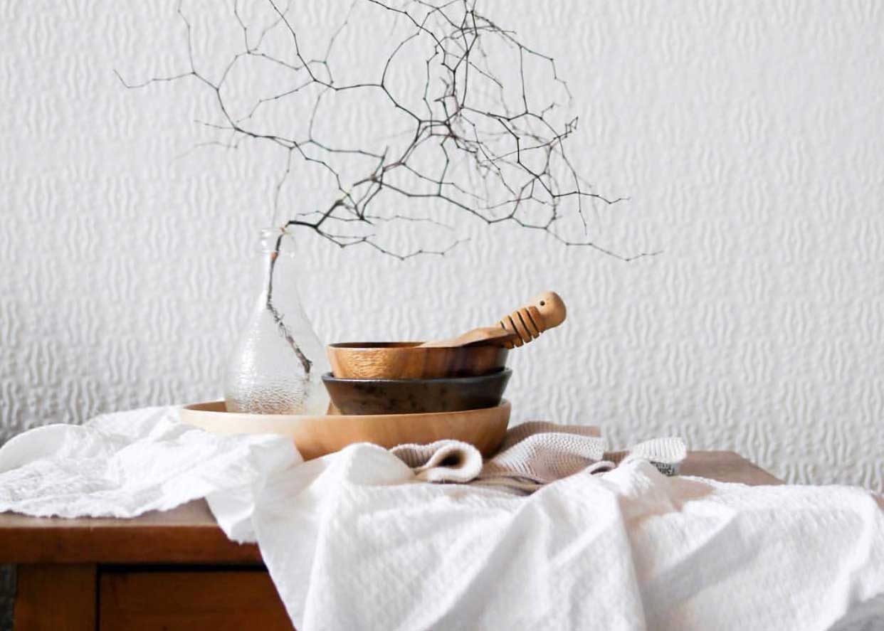 The Wabi-Sabi way: How to embrace the art of the perfectly imperfect