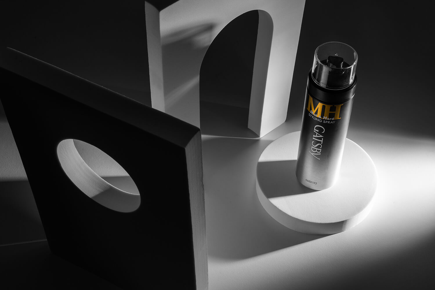 5 creative lighting techniques in product photography