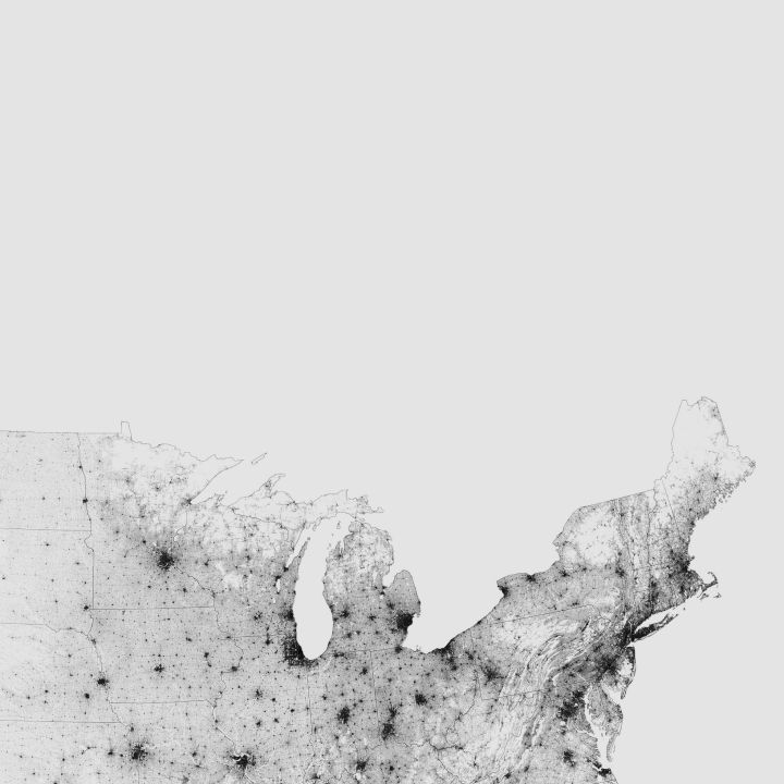 The New York Times builds with Mapbox