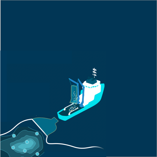The Ocean Cleanup builds with Mapbox