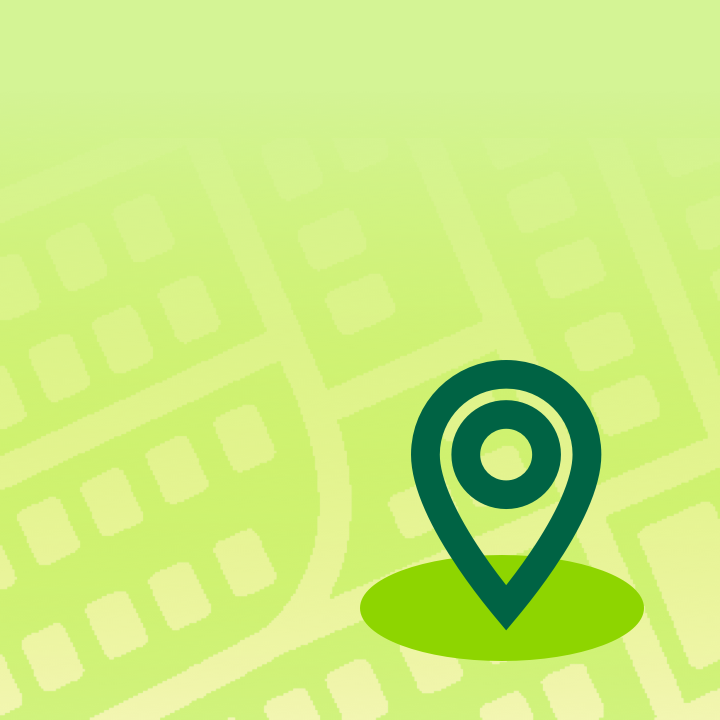 Nextdoor builds with Mapbox