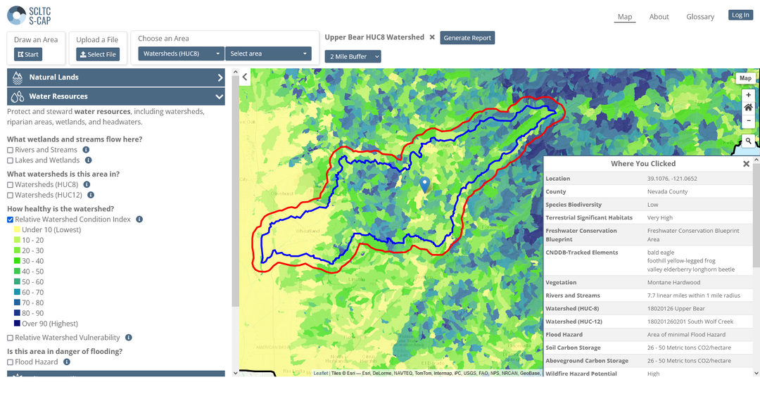Mapbox | Developer Network Experts