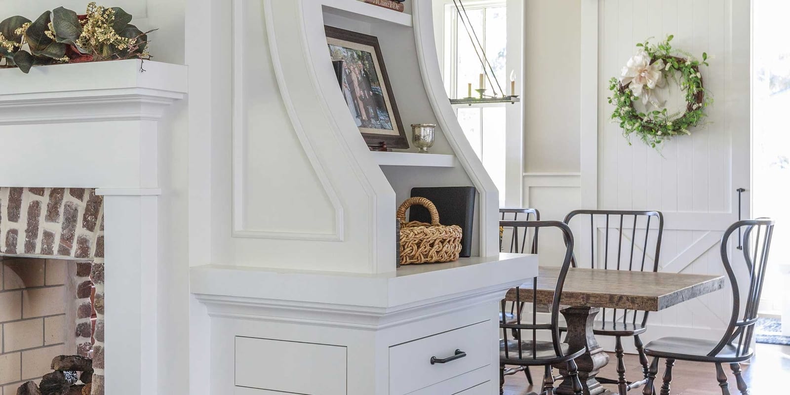 Living Spaces Portfolio by Legacy Builders of North Florida