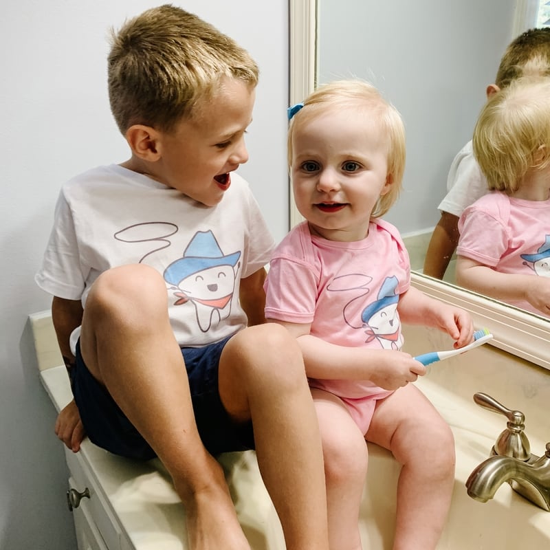 Pediatric Dentist | Kids Tooth Team