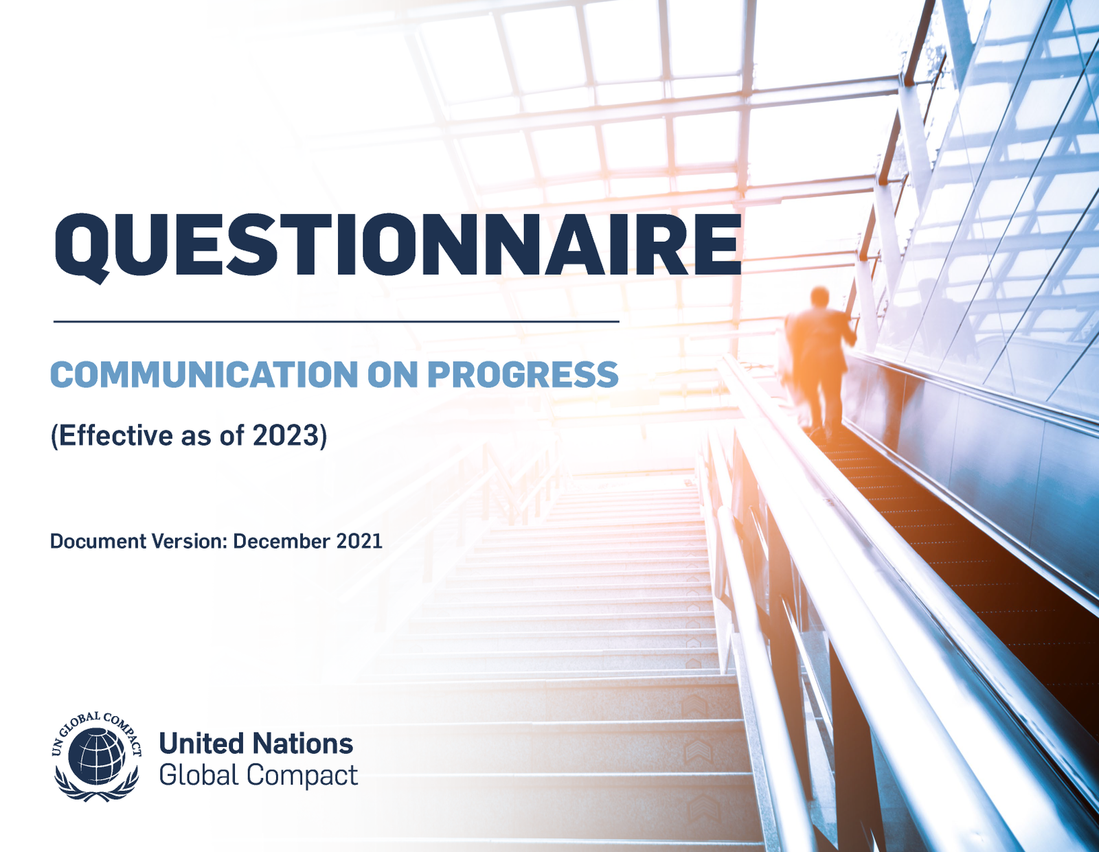 Business & Human Rights Accelerator | Global Compact Network USA