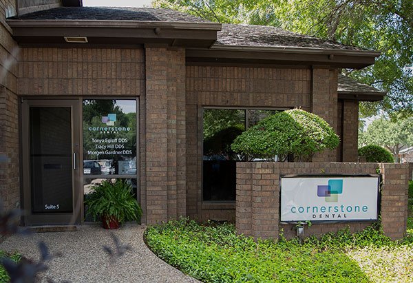 Cornerstone Dental