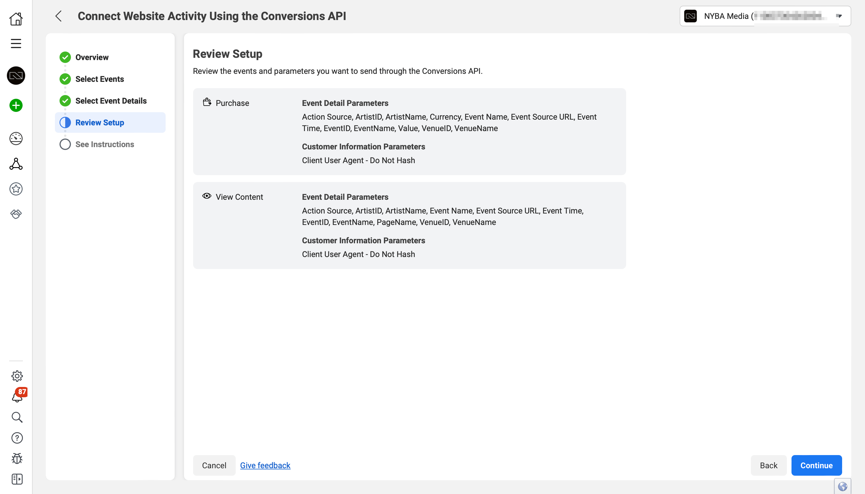 Meta Conversions API - Funktionen, Vorteile und Einrichtung