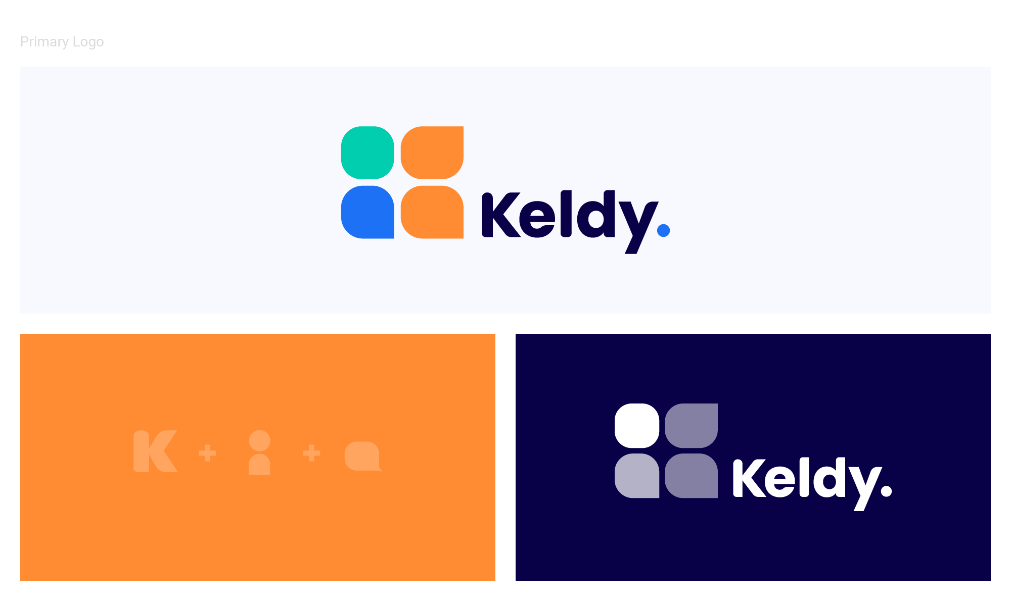 Keldy Branding