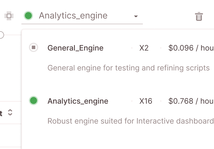 Cloud Data Warehouse | Firebolt