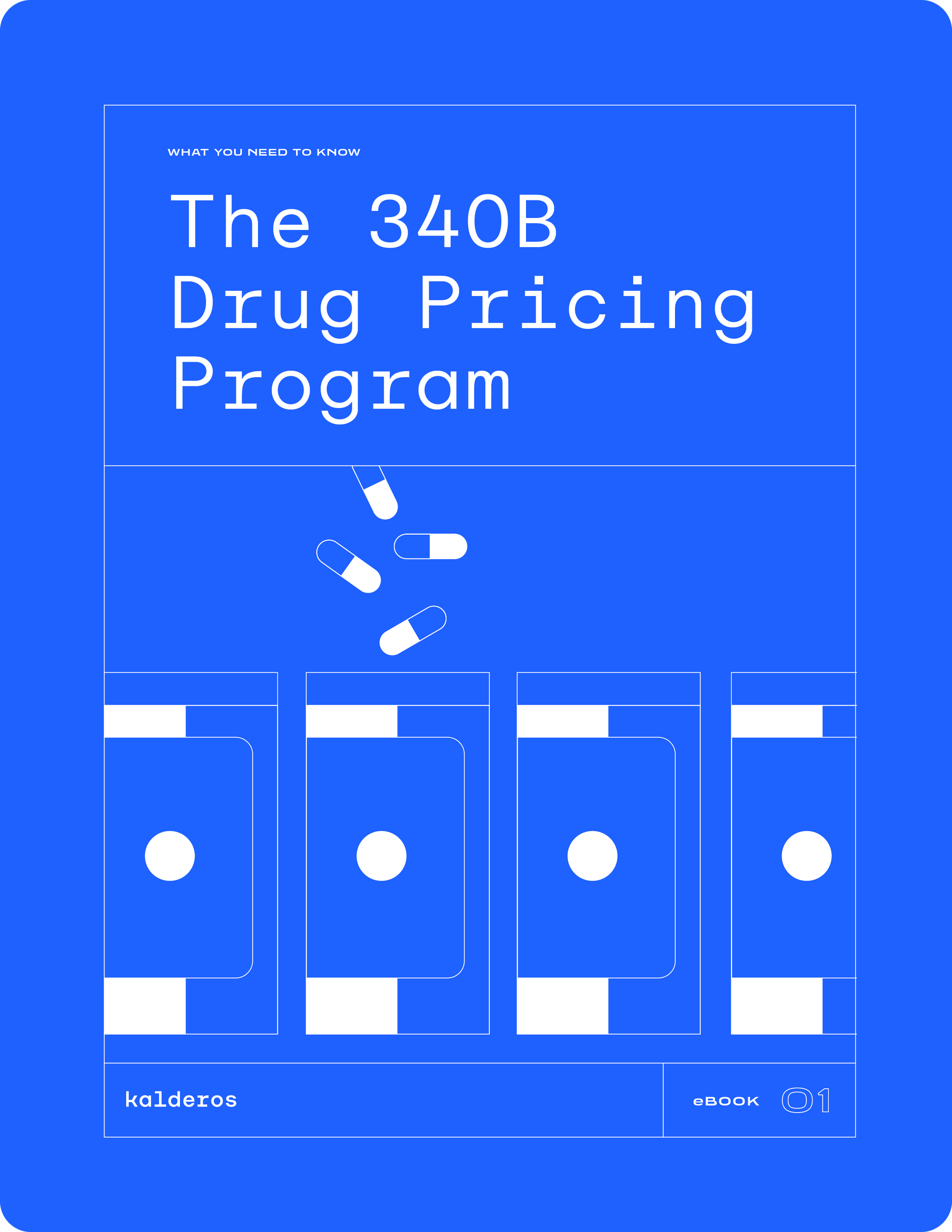 The 340B Drug Pricing Program: What you need to know