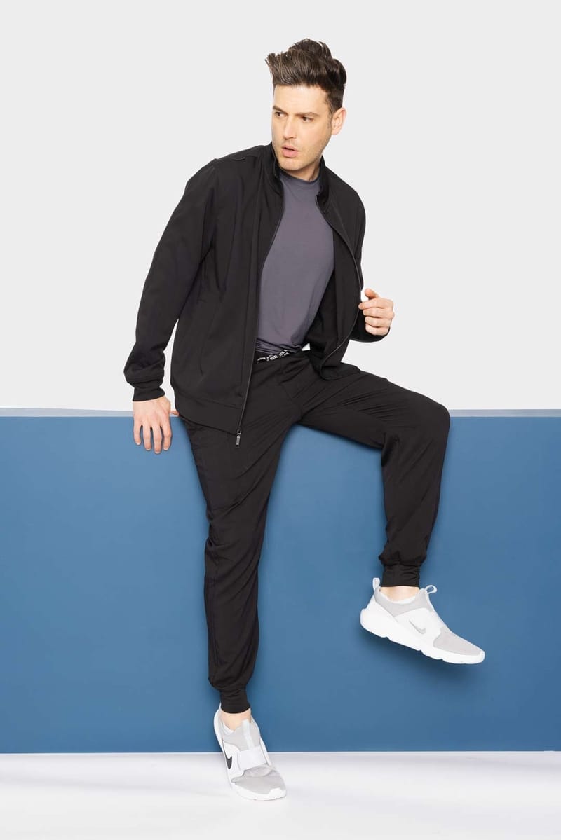 RothWear, Perfect fit jogger scrub pants, scrub tops, scrub jackets ...