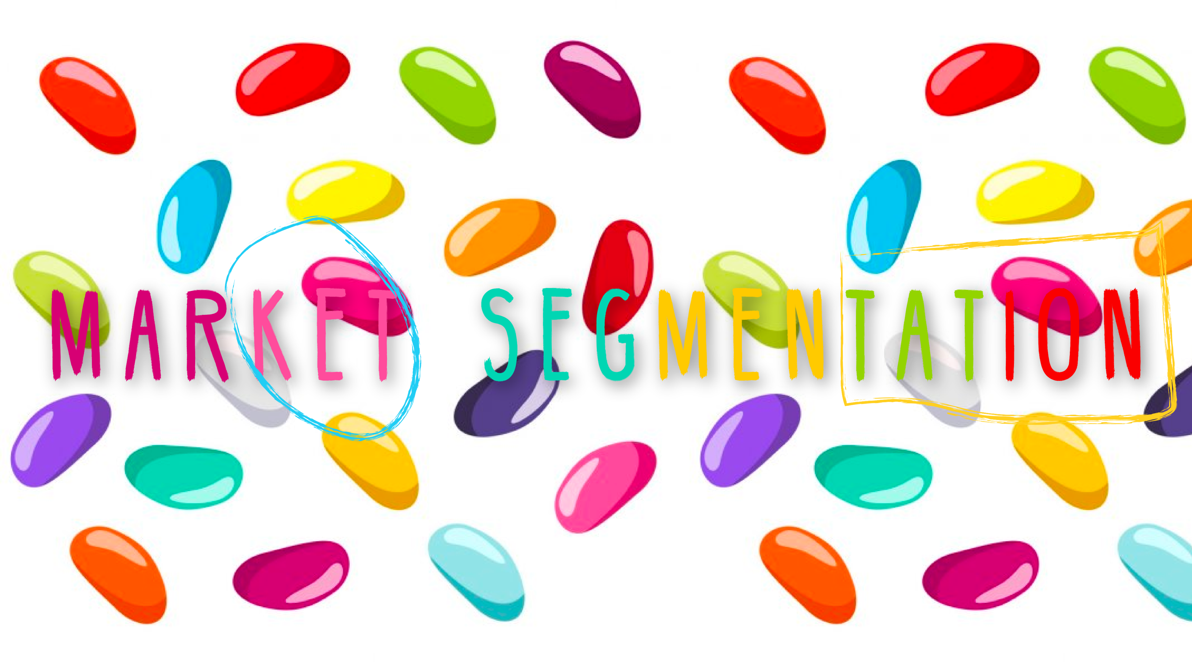 A Beginners Guide to Market Segmentation: Types, Techniques & Examples ...