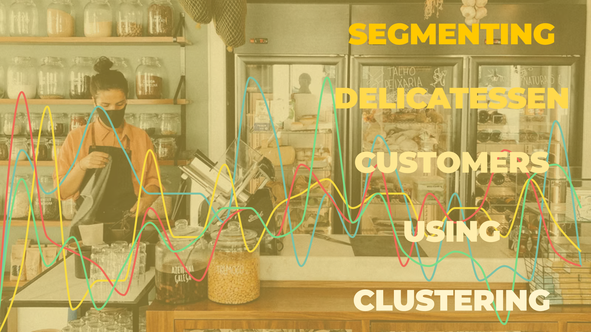 How to Perform Simple & Effective Customer Segmentation | A Walkthrough with Data from a ...