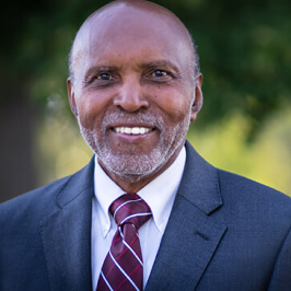 Leadership - Faith Comes by Hearing