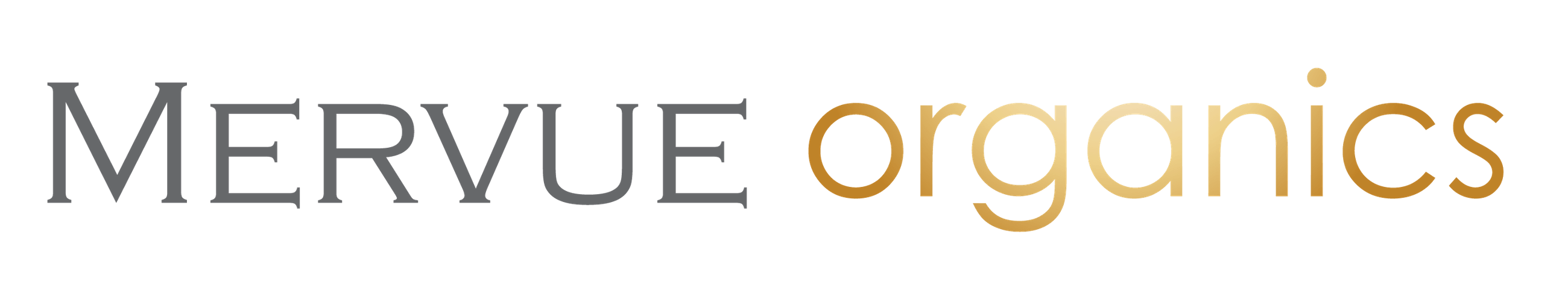 Products | Mervue Organic