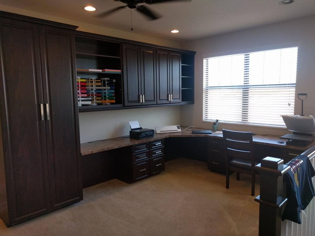 Gallery of Our Work | The Closet Doctor