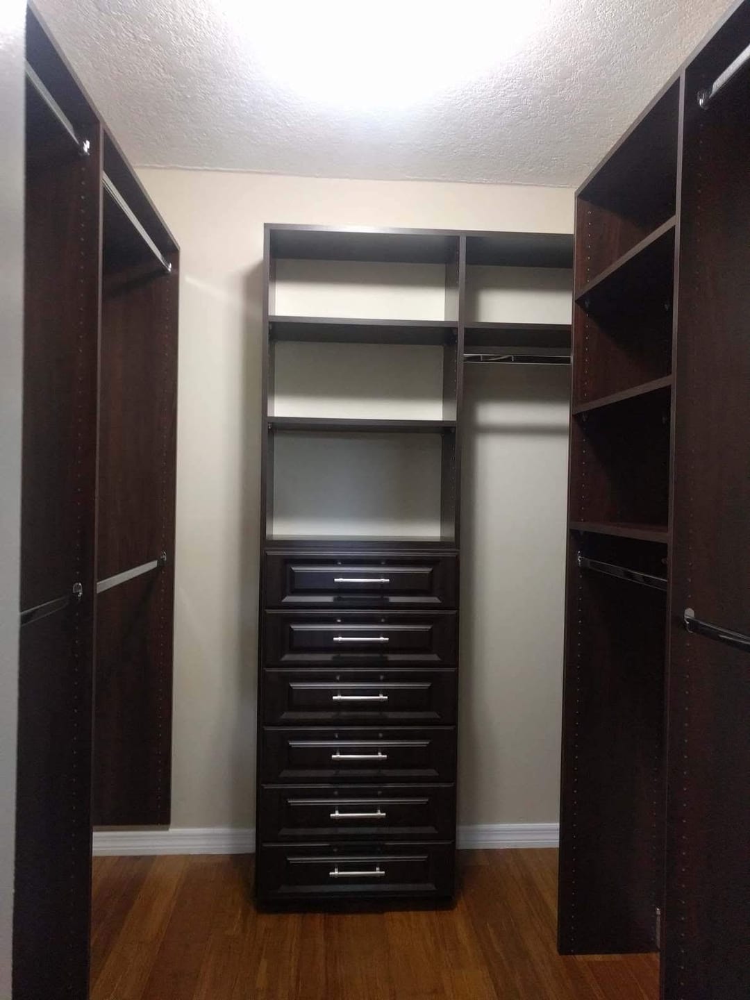 Custom Closet Design & Installation Gallery | The Closet Doctor