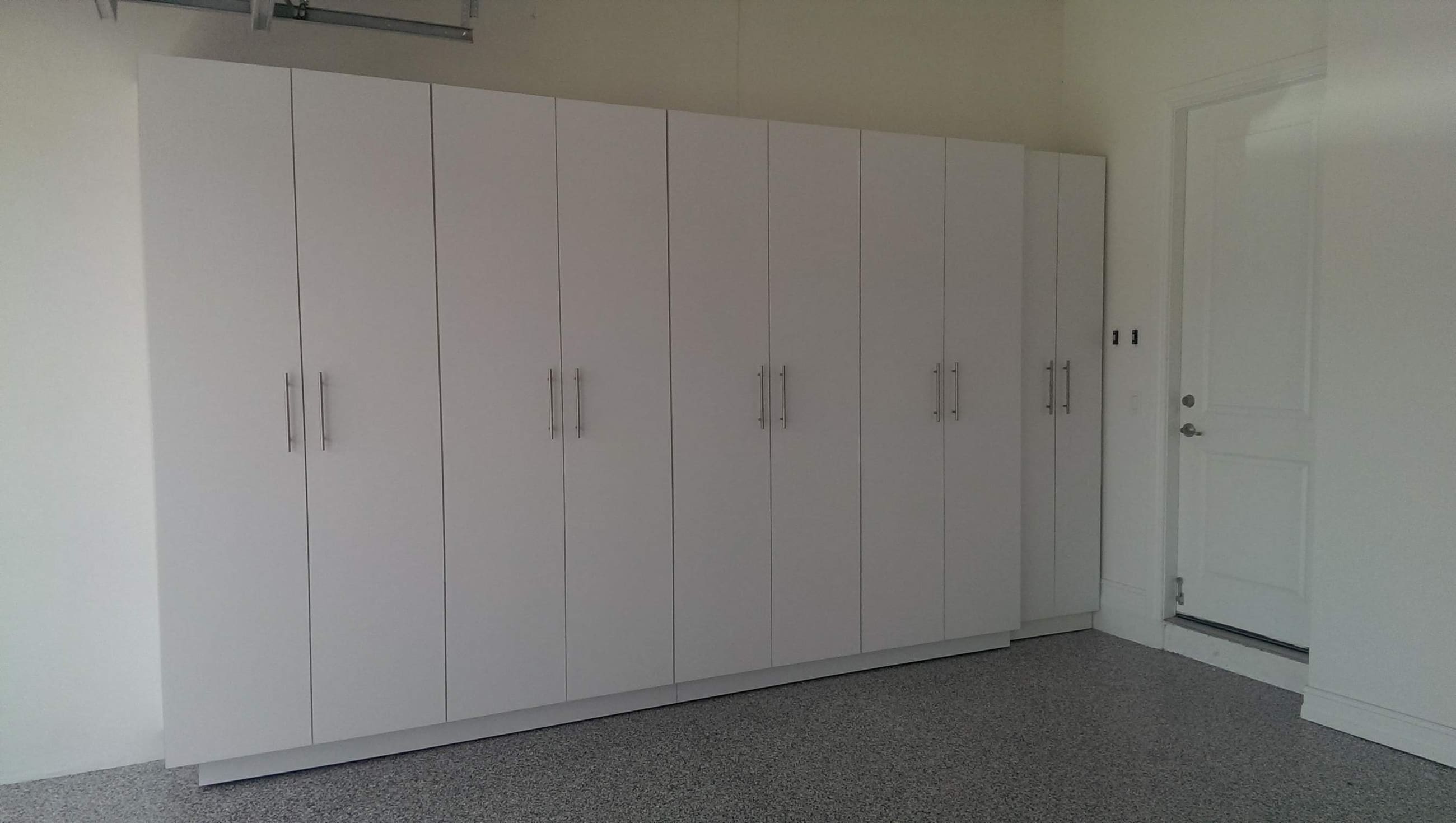 Gallery of Our Work | The Closet Doctor