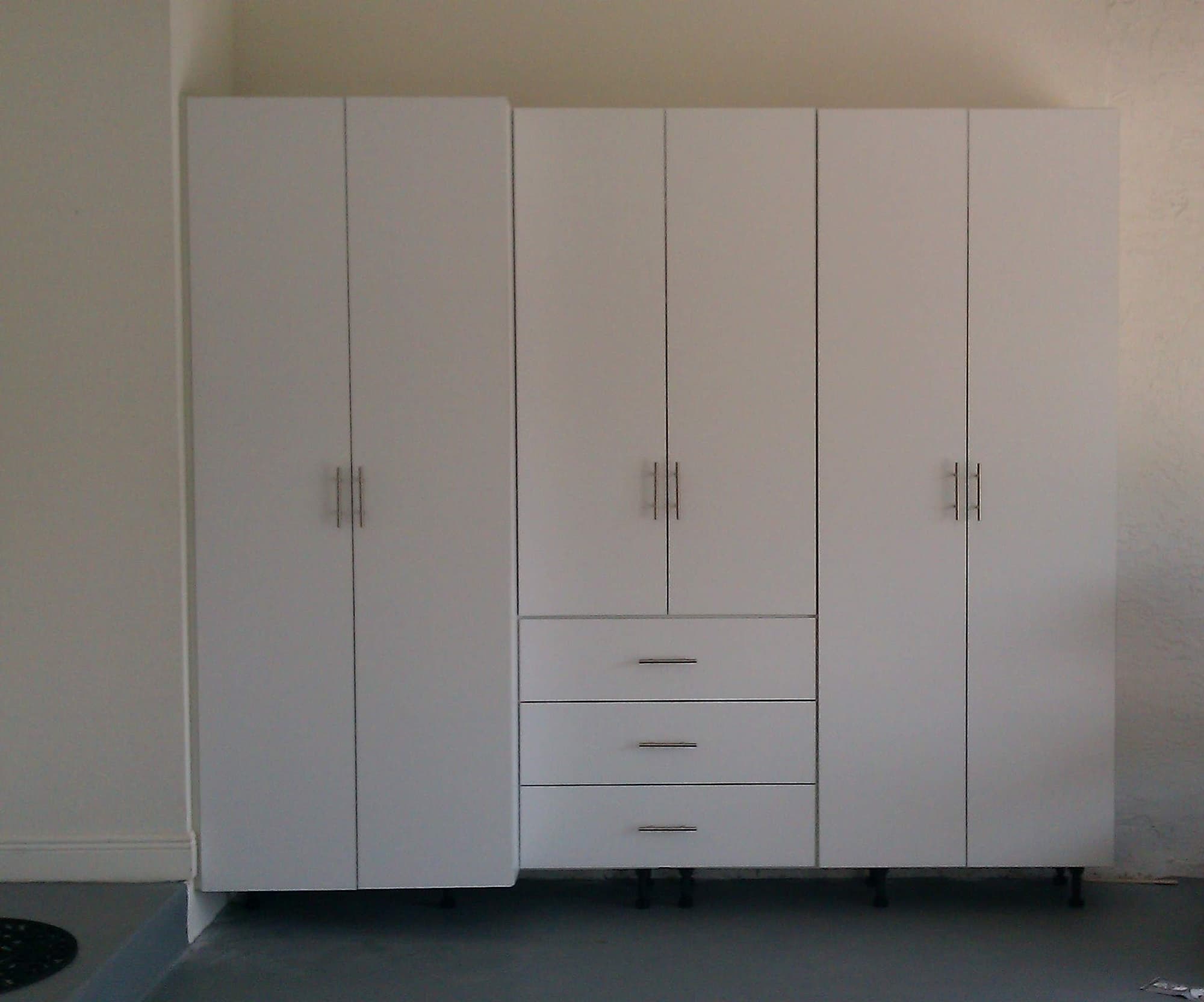 Gallery of Our Work | The Closet Doctor