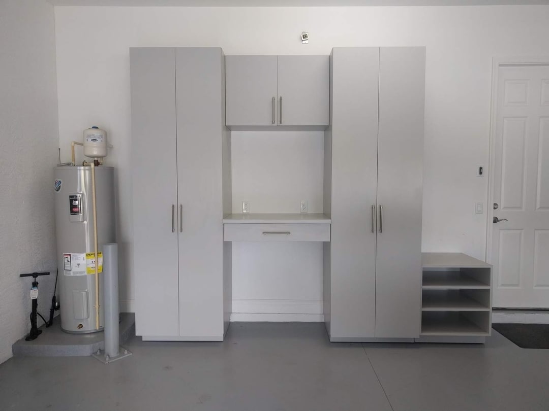 Gallery of Our Work | The Closet Doctor