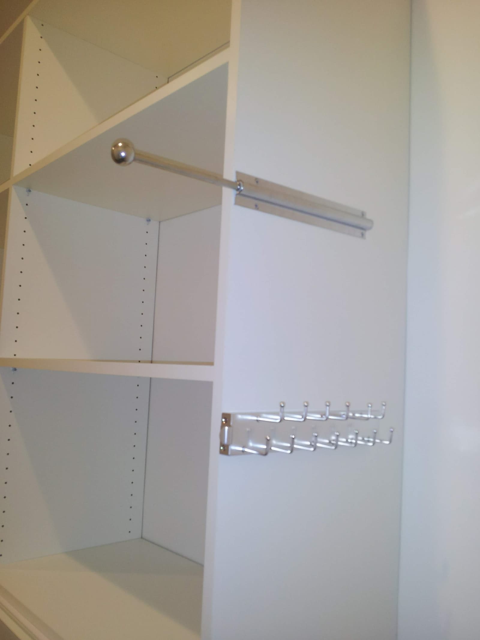 Custom Closet Design & Installation Gallery | The Closet Doctor