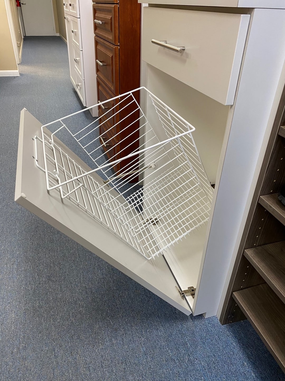 Custom Closet Design & Installation Gallery | The Closet Doctor