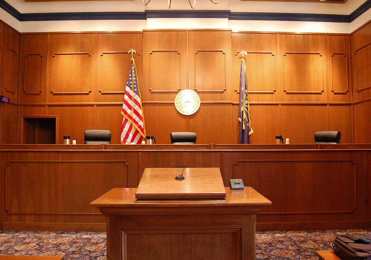 Profile: Attorney Andrew Goldberg | The Law Office of Andrew Goldberg