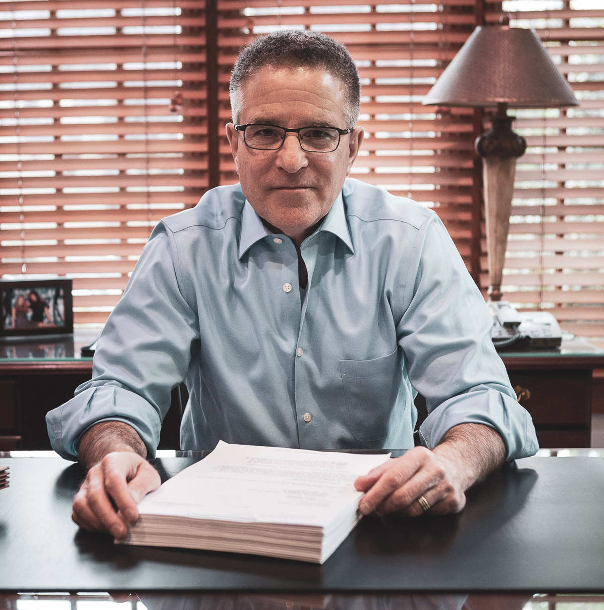 Personal Injury | The Law Office of Andrew Goldberg