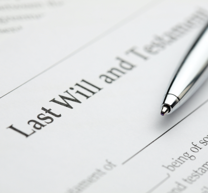 Wills & Documents | The Law Office of Andrew Goldberg
