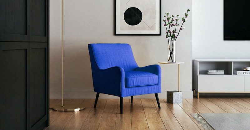 How to Play with Contrast in Your Interiors | REFORM Blog