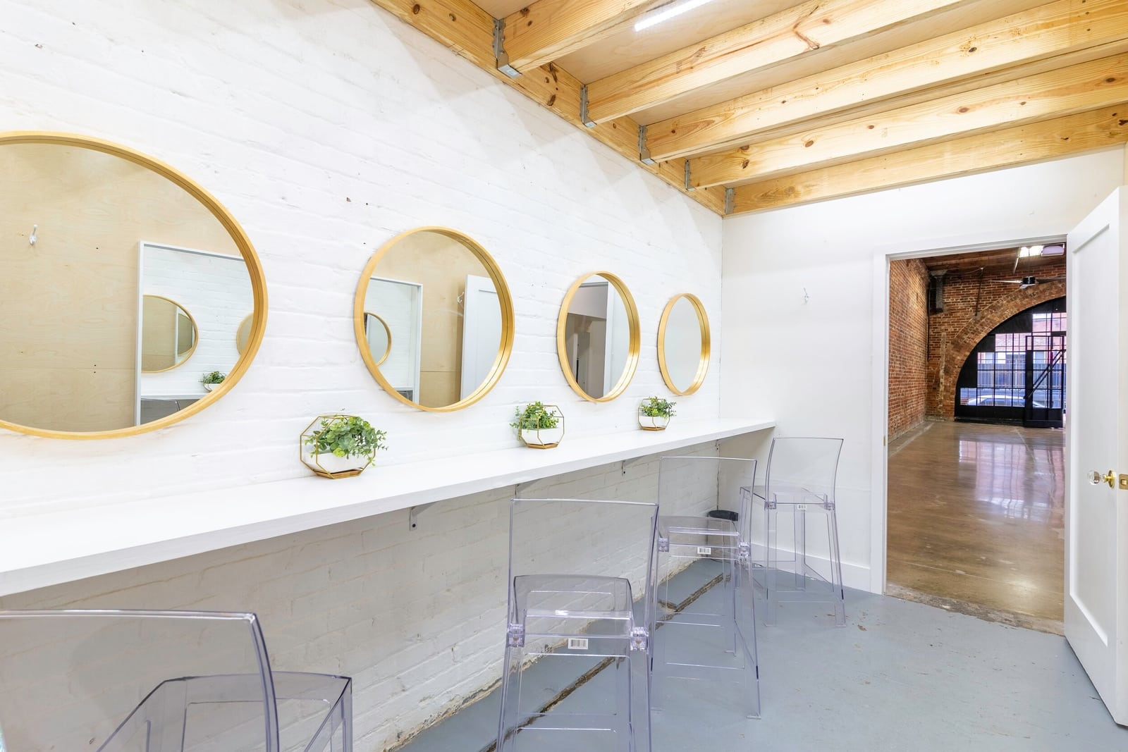 Rentals at Ronin Art House