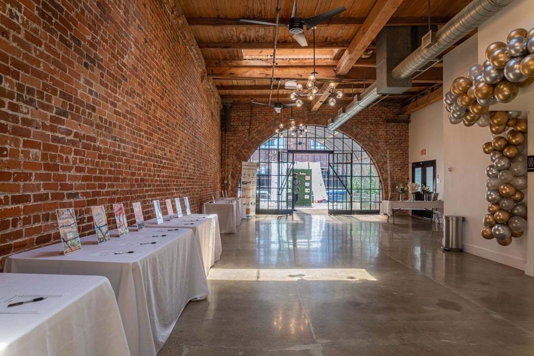 Rentals at Ronin Art House