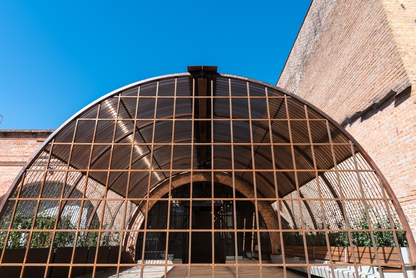 Ronin Art House - The Premier Intimate Event Venue