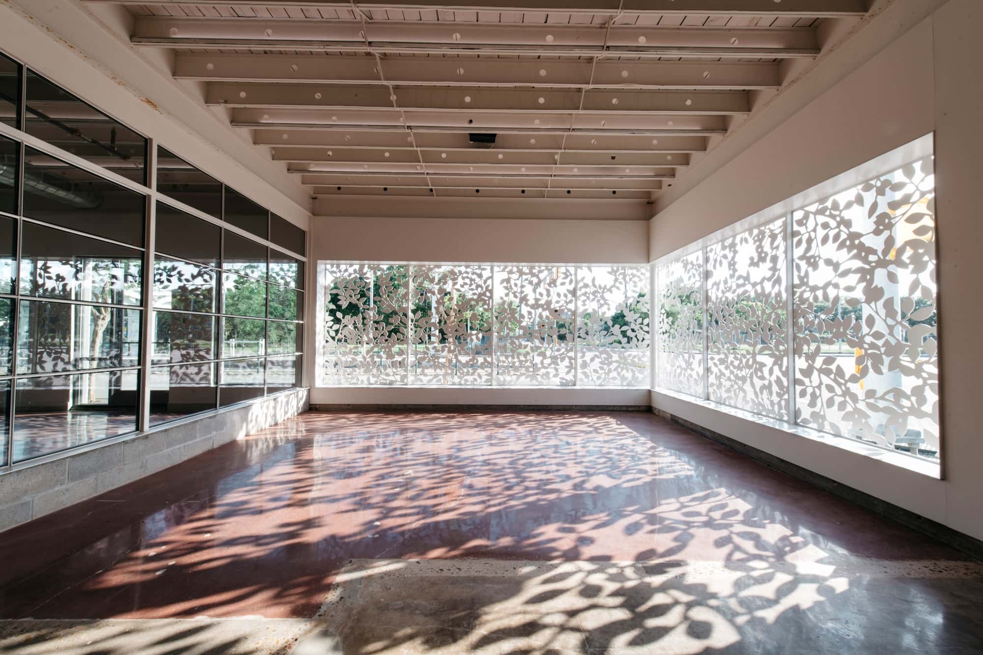 Rentals at Ronin Art House