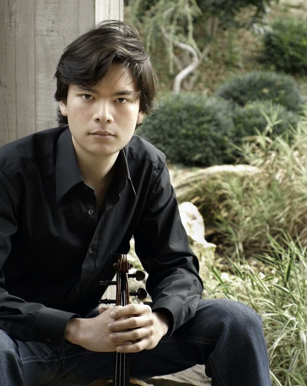 Stefan in Washington D.C., Atlanta, and Chicago