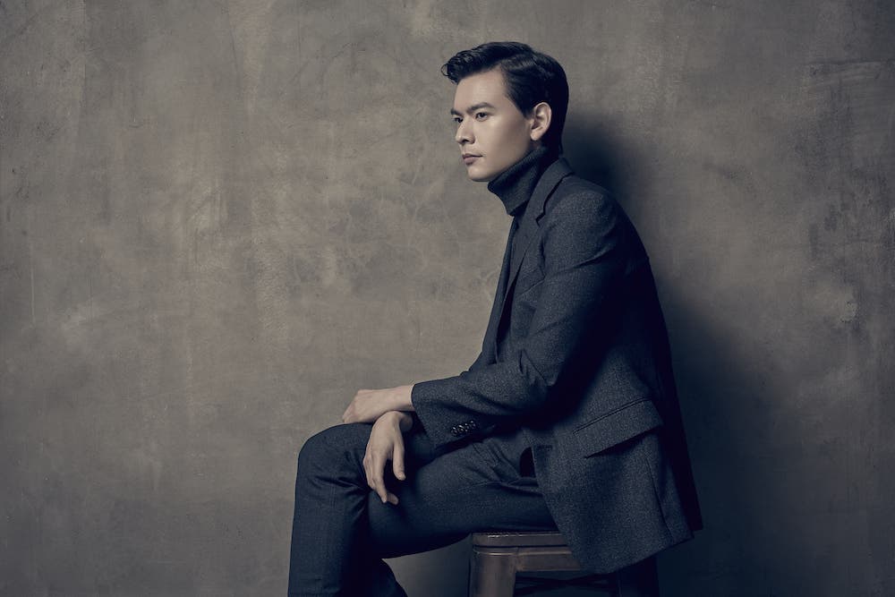 The Boston Globe on Stefan's Return to the Boston Philharmonic Youth ...