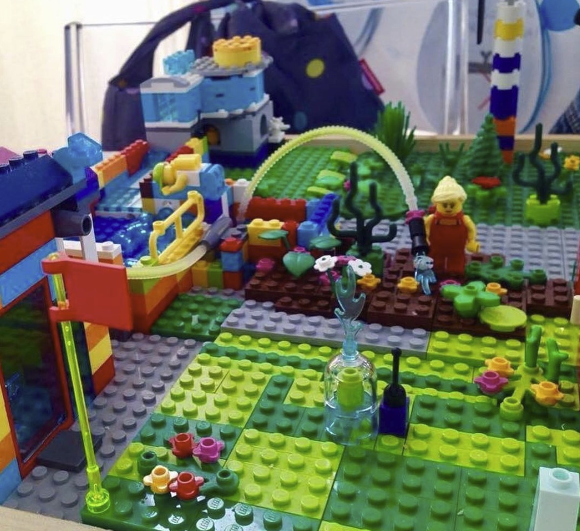 DIFE e l’esperienza con FIRST® LEGO® League Junior - DIFE Magazine