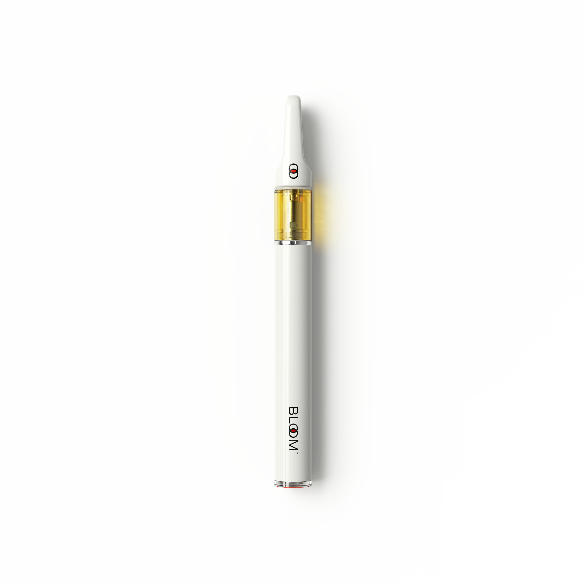 The Bloom Brand: Hemp CBD Vaporizer